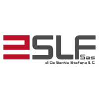 2021 – SLF Sas di De Santis Stefano e C.